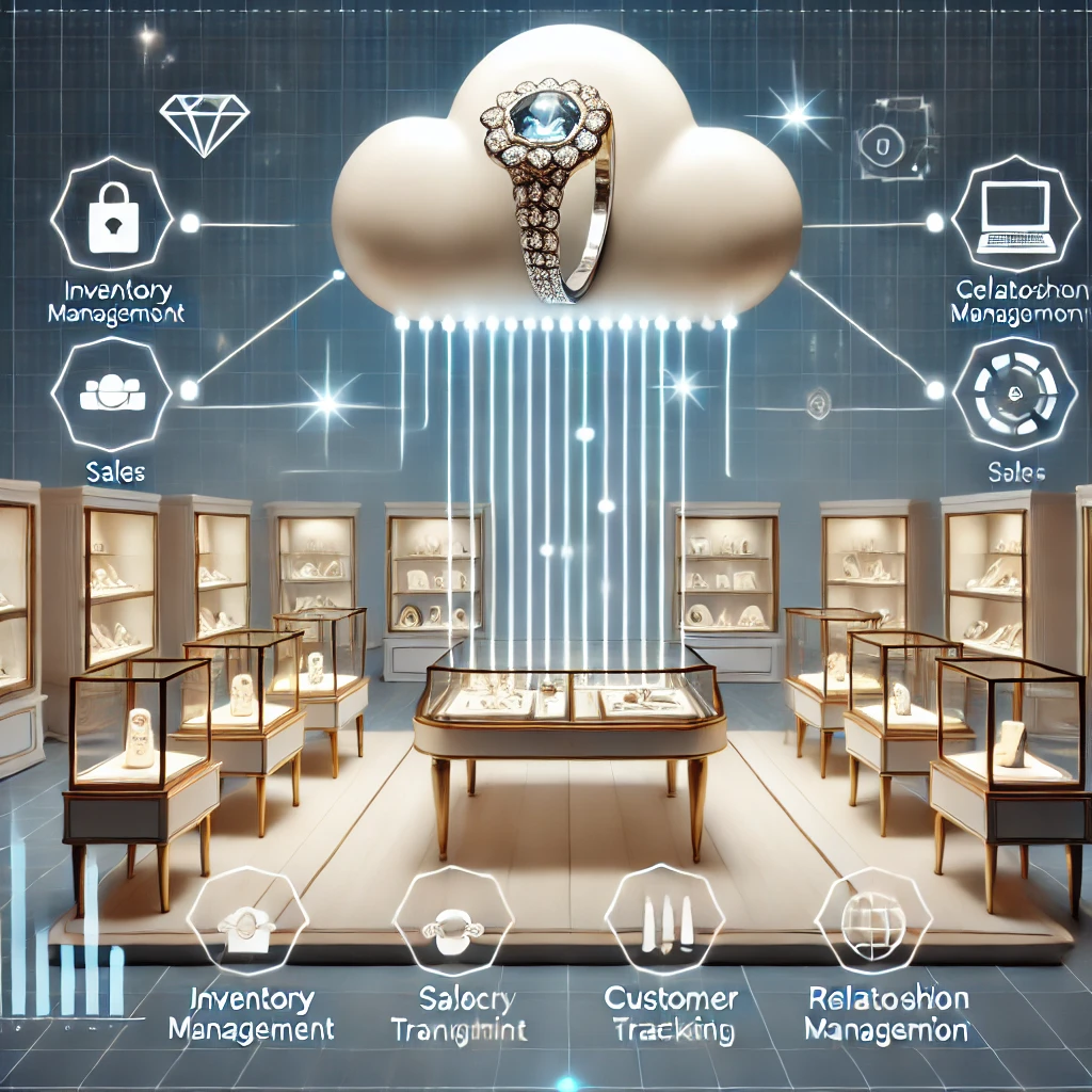 Unlocking Potential with Cloud-Based Software