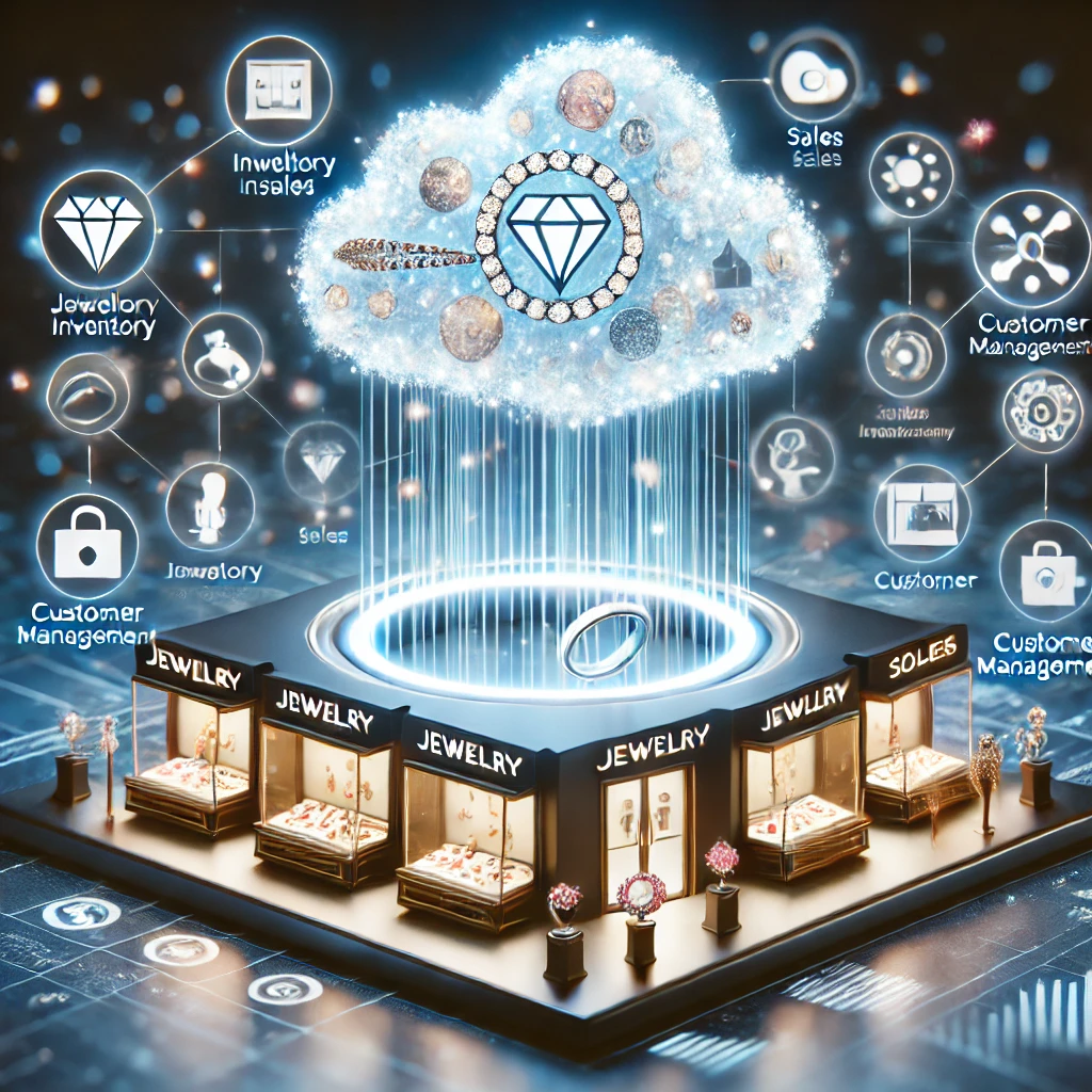 Unlocking Potential with Cloud-Based Software